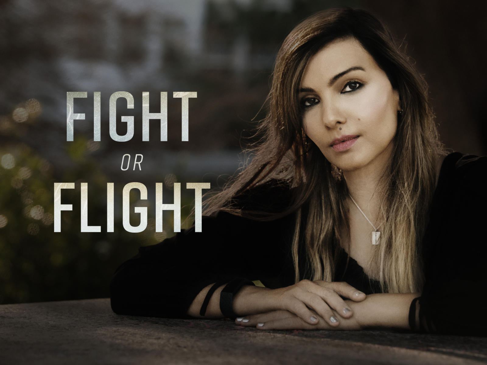 Prime Video: Fight or Flight - Season 1