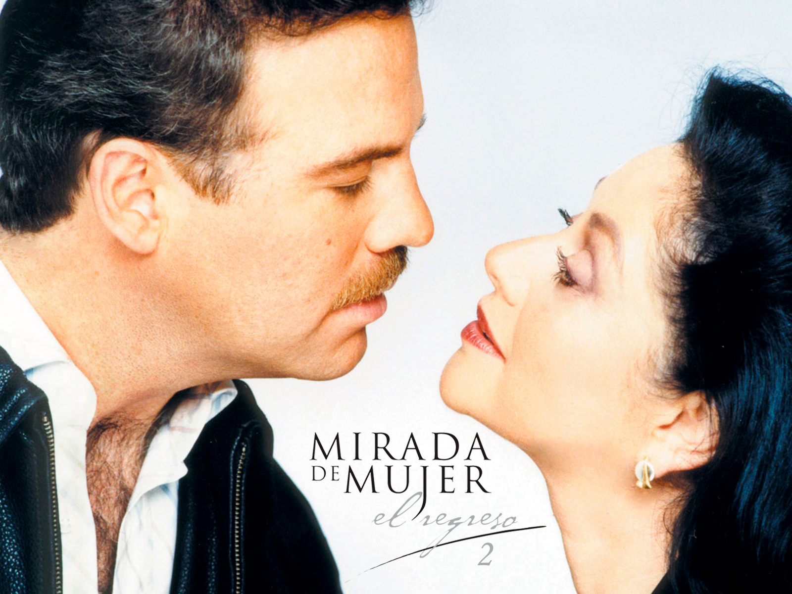 Prime Video: Mirada de Mujer el regreso - Season 2