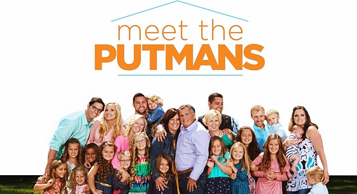 Prime Video: Meet the Putmans-S1.0