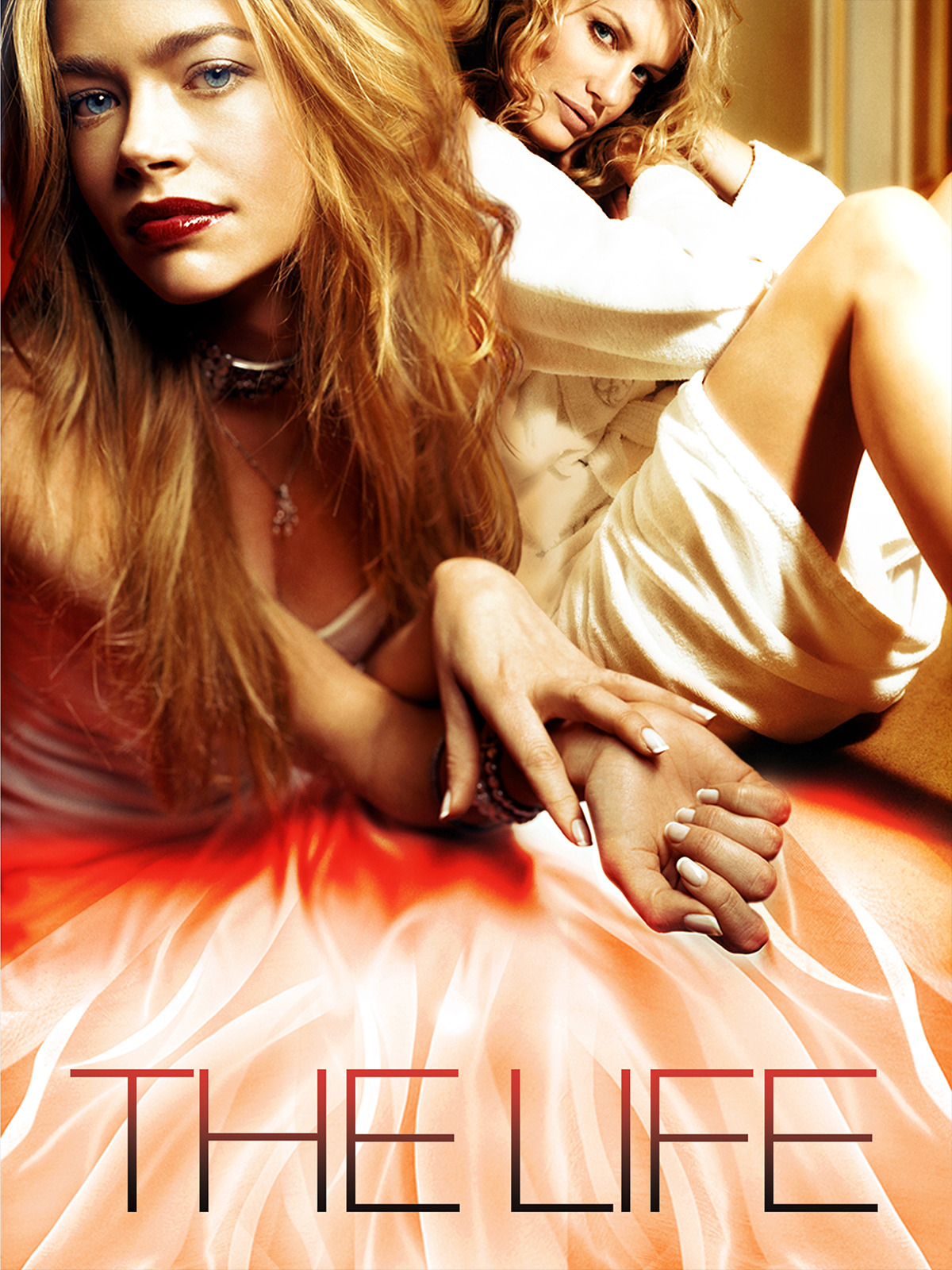 Prime Video: Life, The