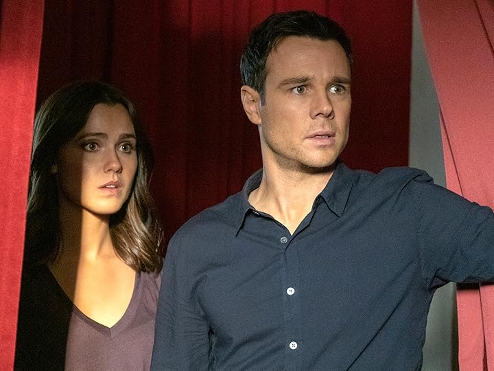 Prime Video: Charmed S2 - Season 2