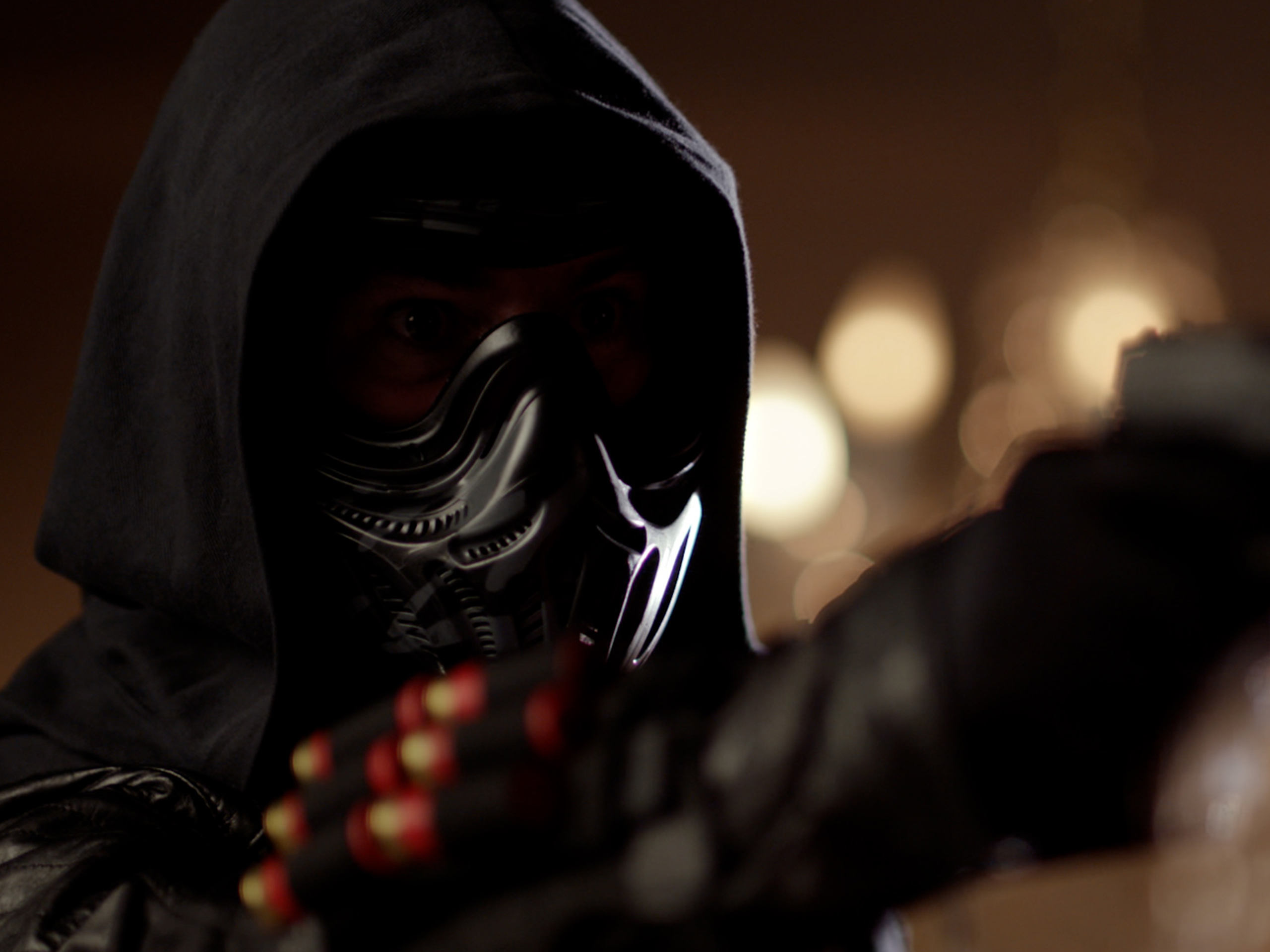 Prime Video: Arrow - Season 2