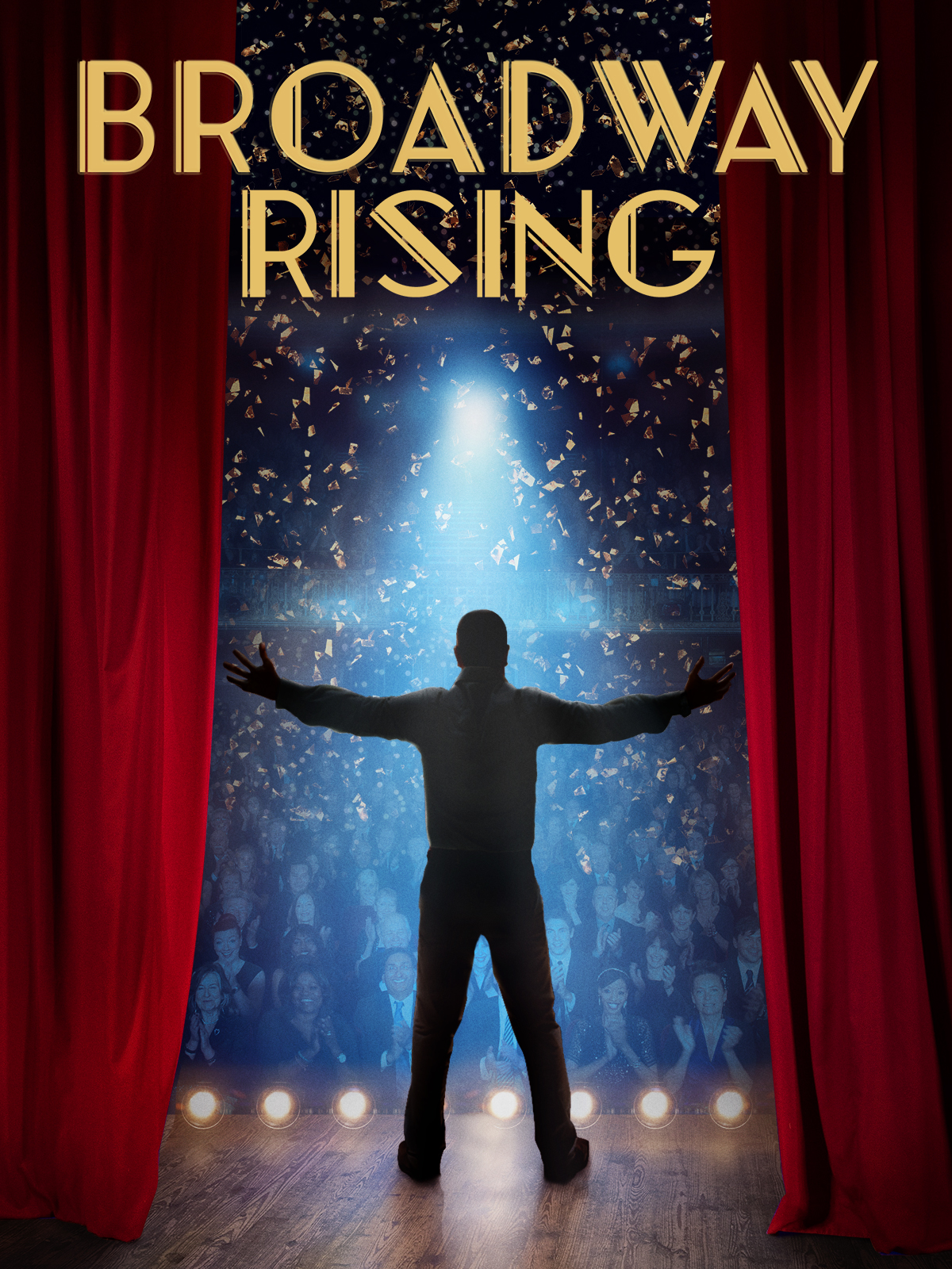 Prime Video: Broadway Rising