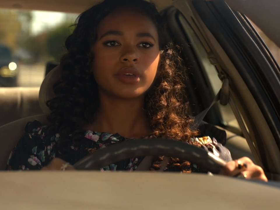 Prime Video: Lethal Weapon: Season 2