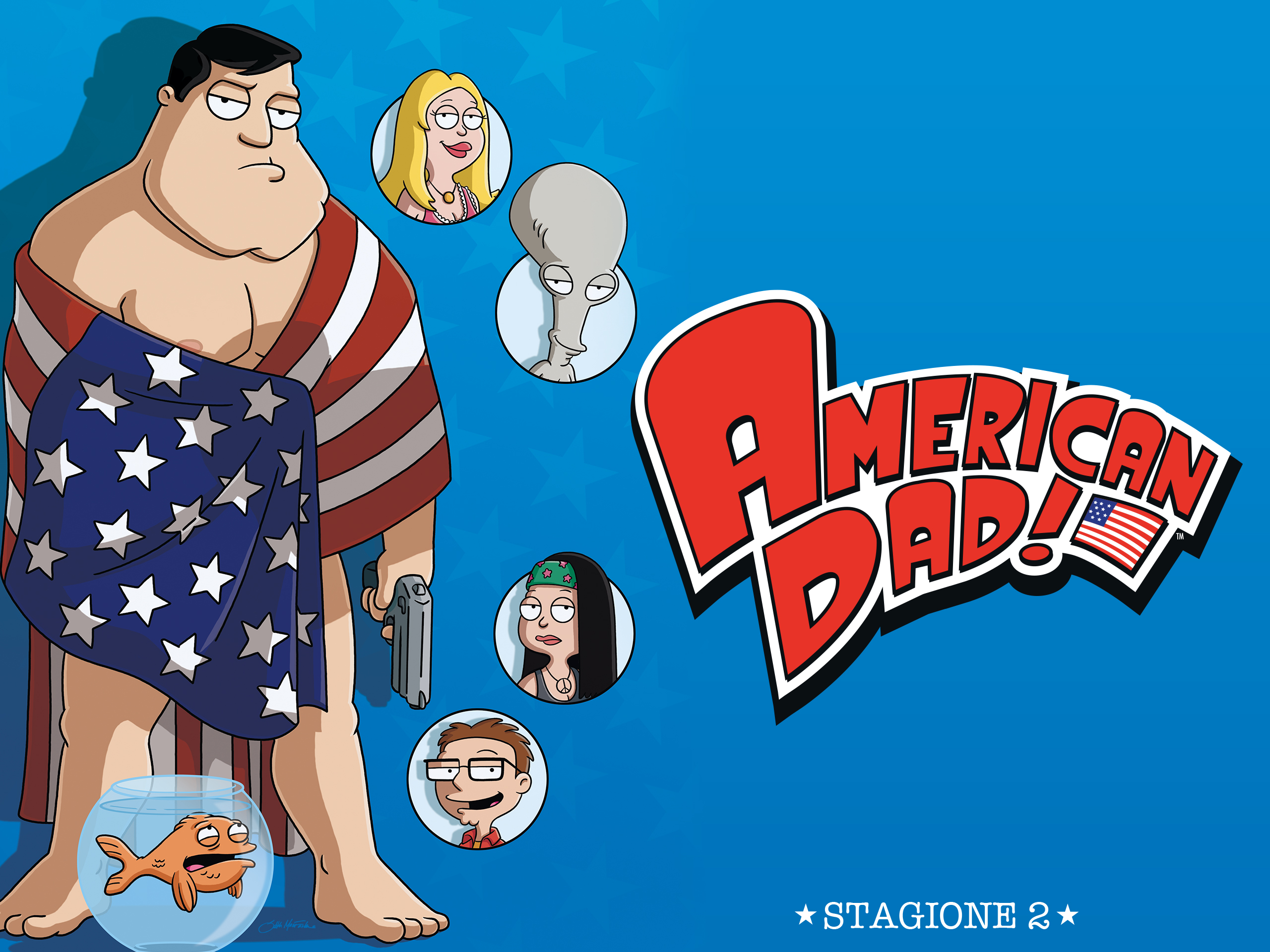 Prime Video: Season 2