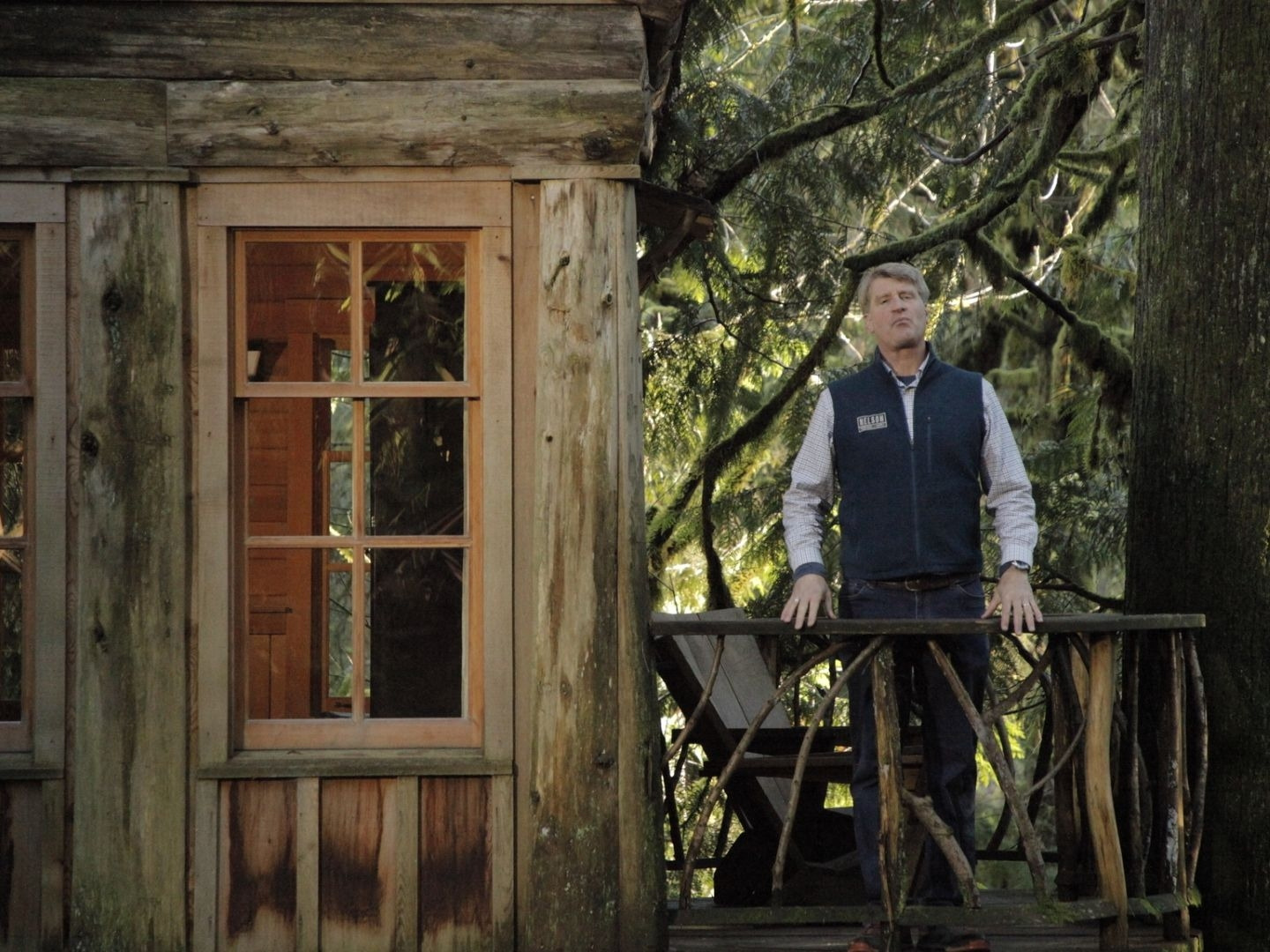 Prime Video: Treehouse Masters - Season 7