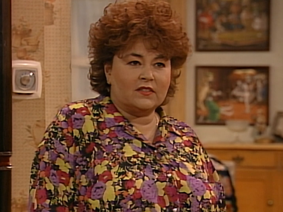 Prime Video: Roseanne