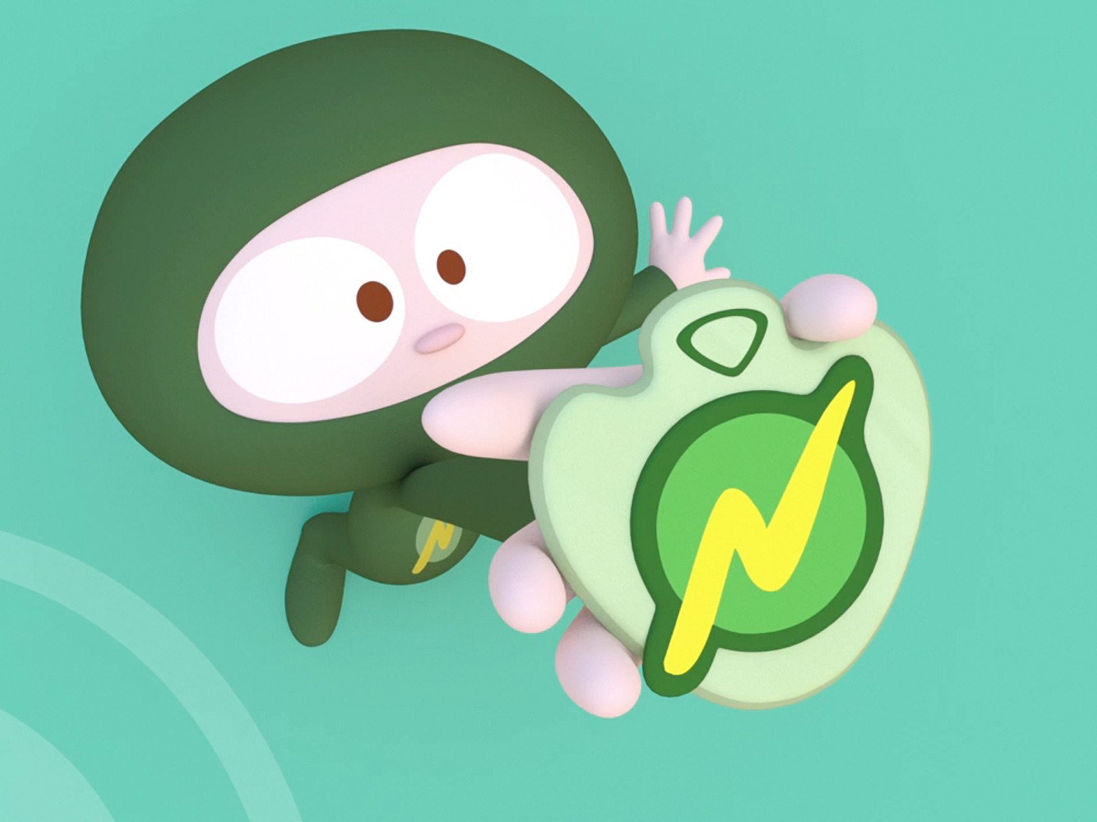 Prime Video: Bubble Bip