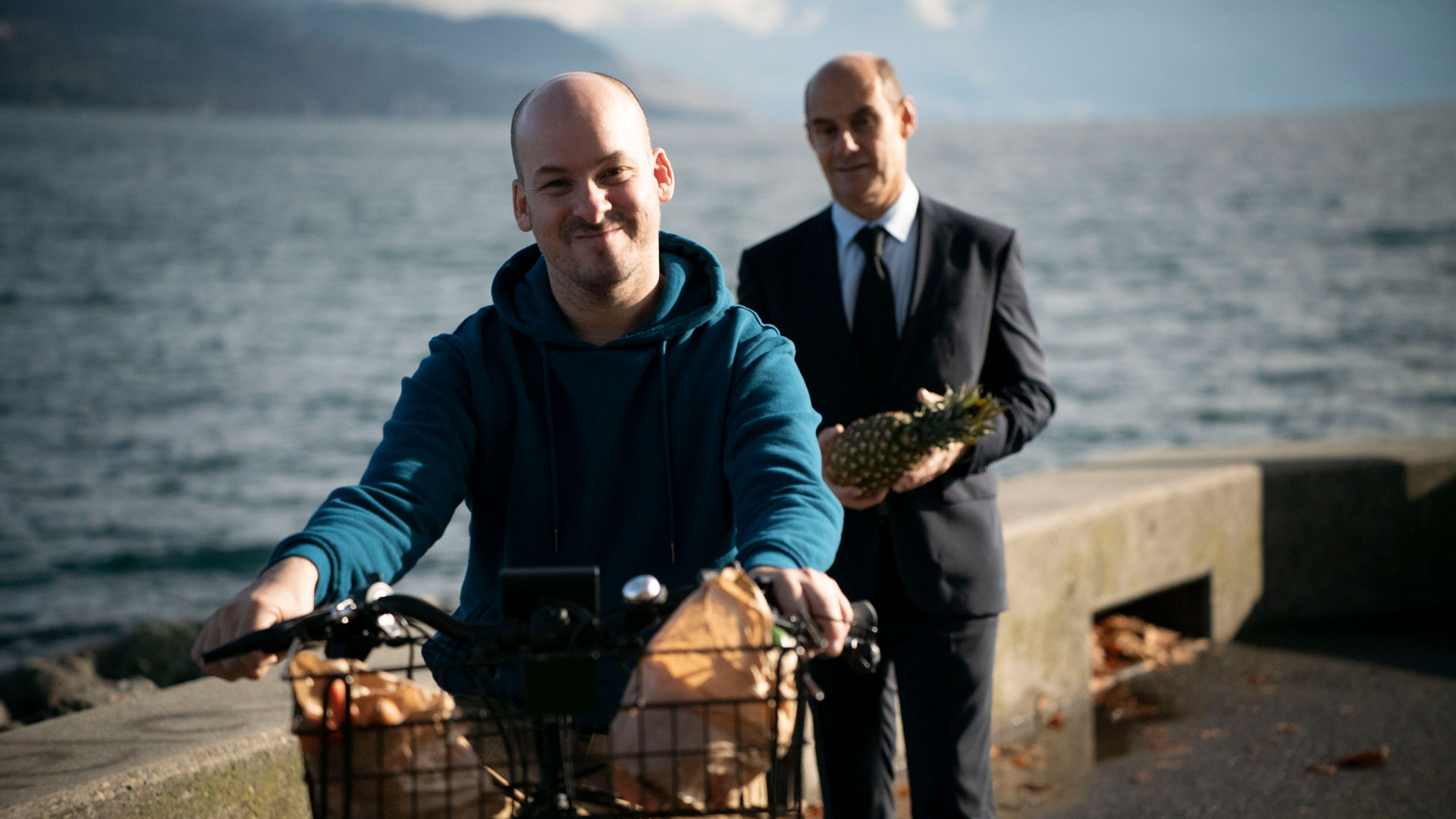 Prime Video: Beautiful Minds