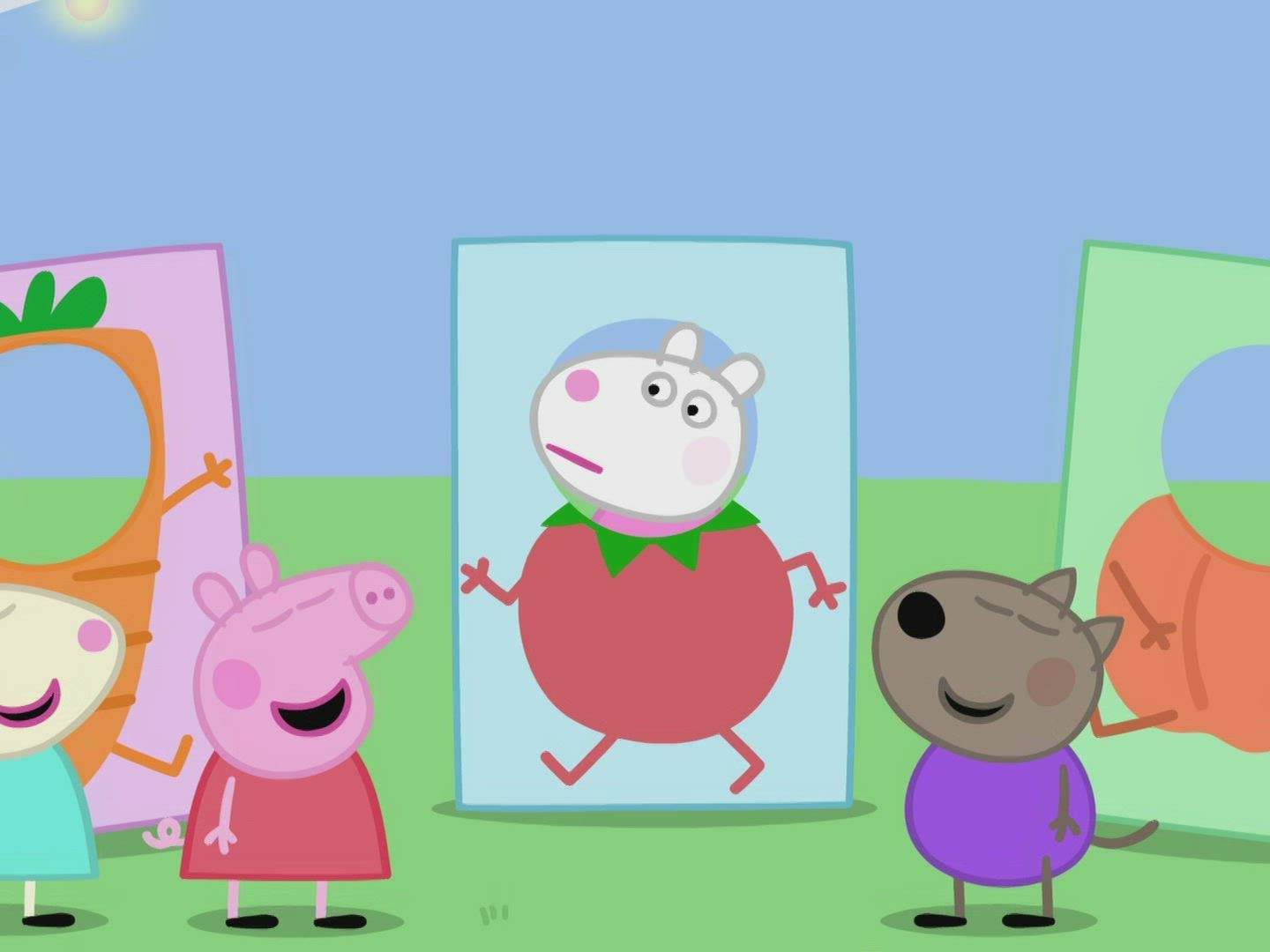 Prime Video: Peppa Pig - Season 5