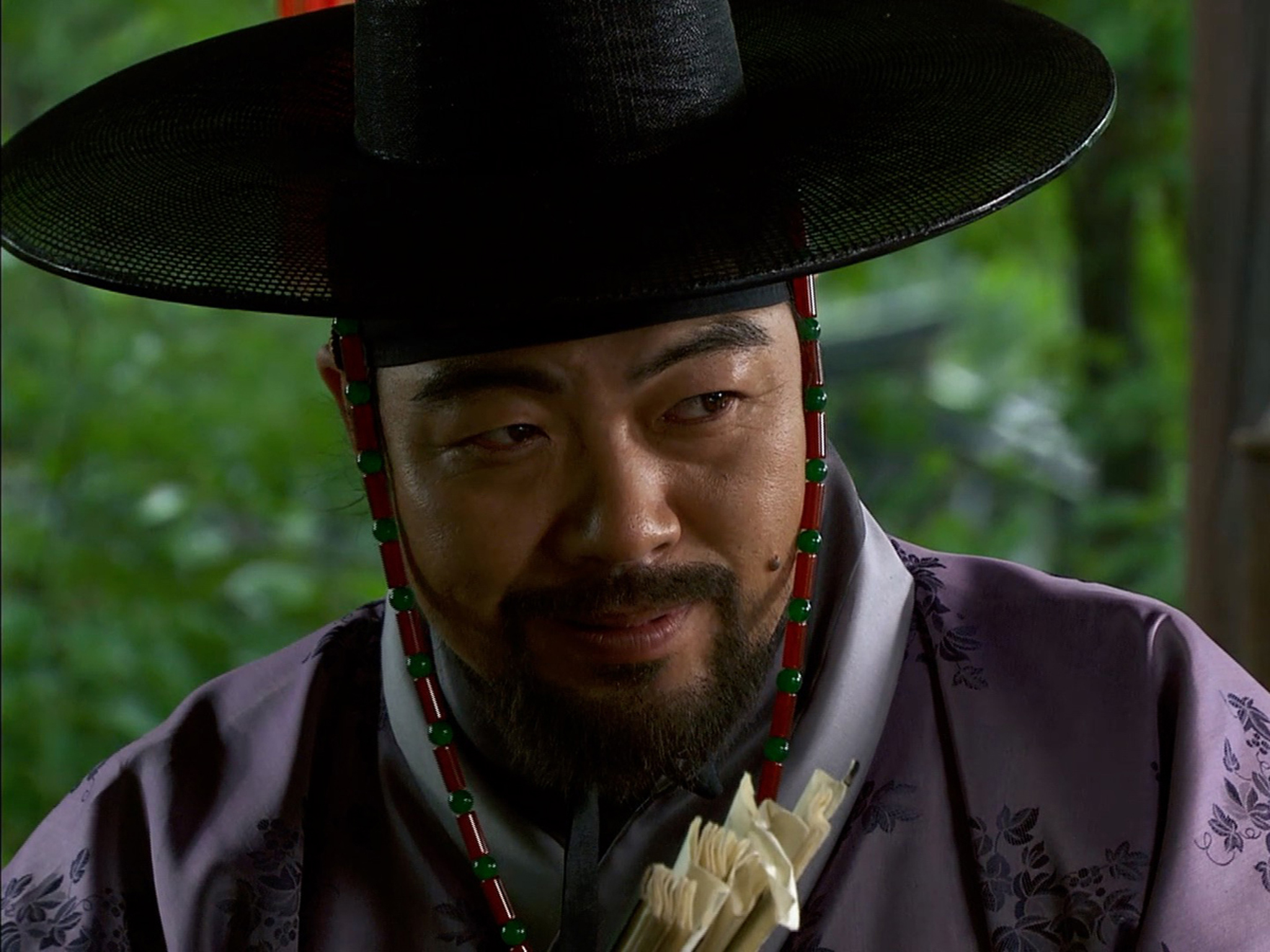 Prime Video: Warrior Baek Dong Soo