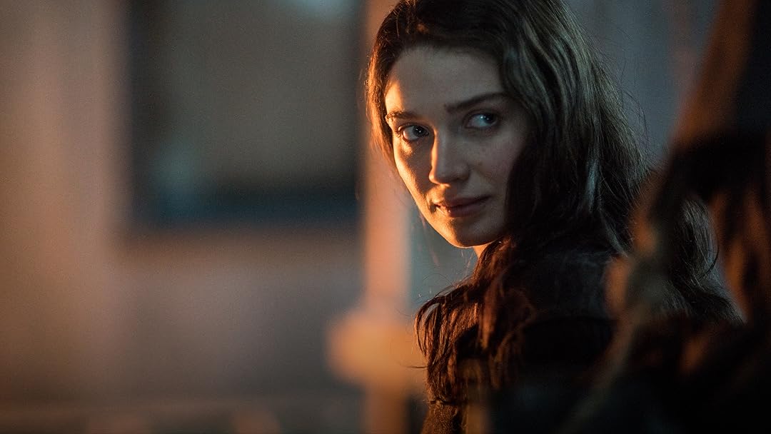 Prime Video: Os Luminares Temporada 1