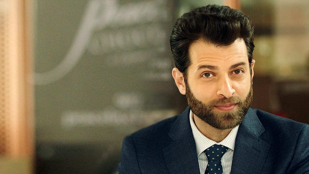 Prime Video: La magia del chocolate