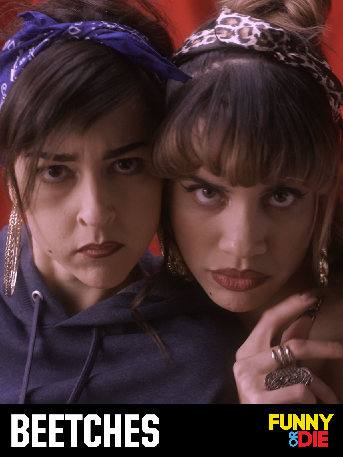 Prime Video: Beetches