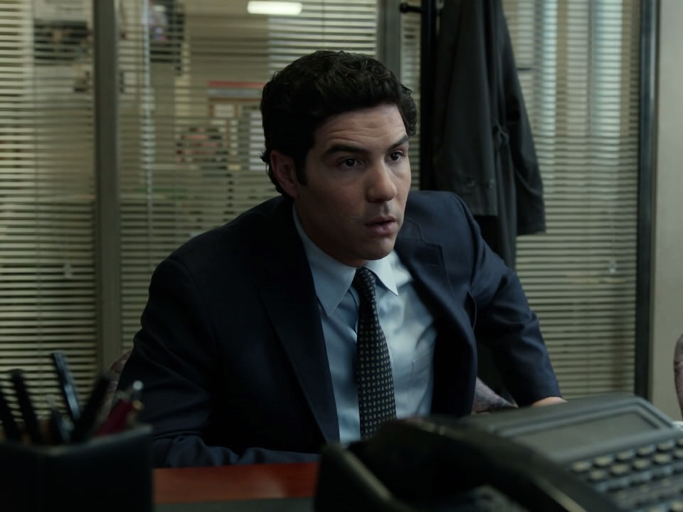 Prime Video: The Looming Tower - Season 1