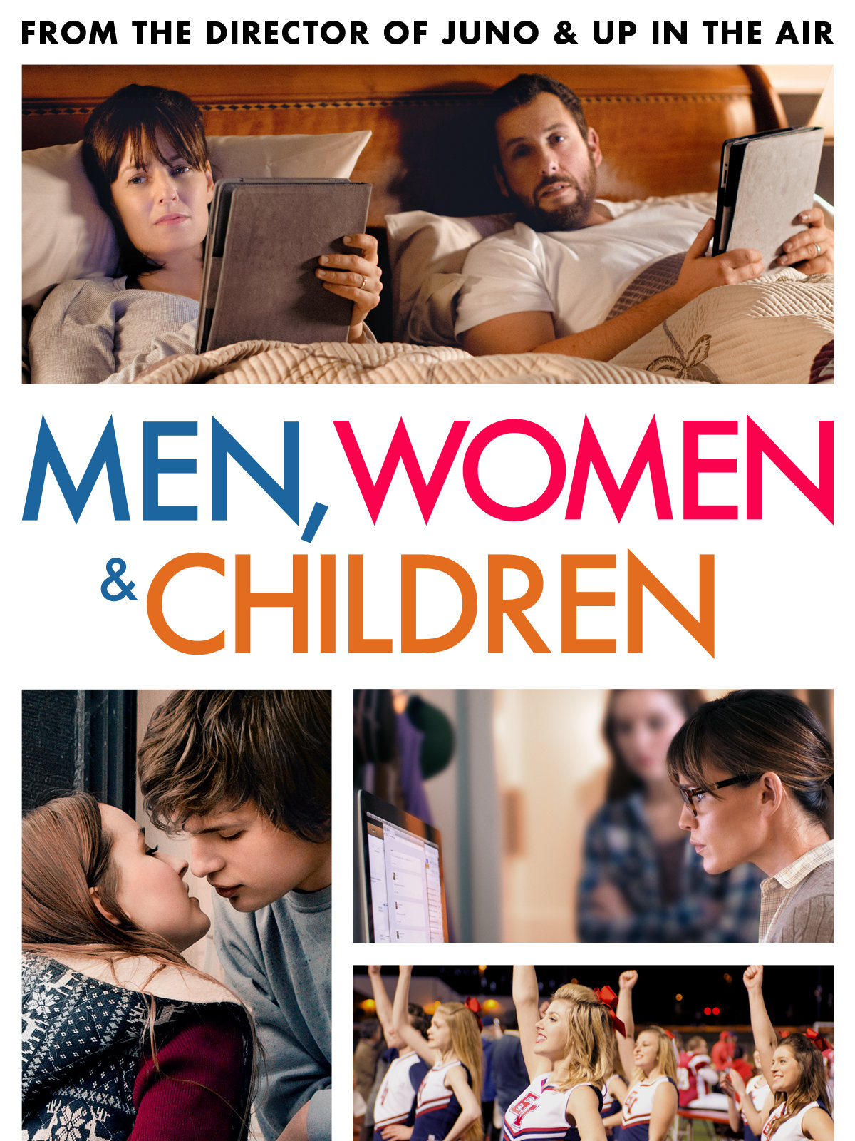 Prime Video: Men, Women And Children