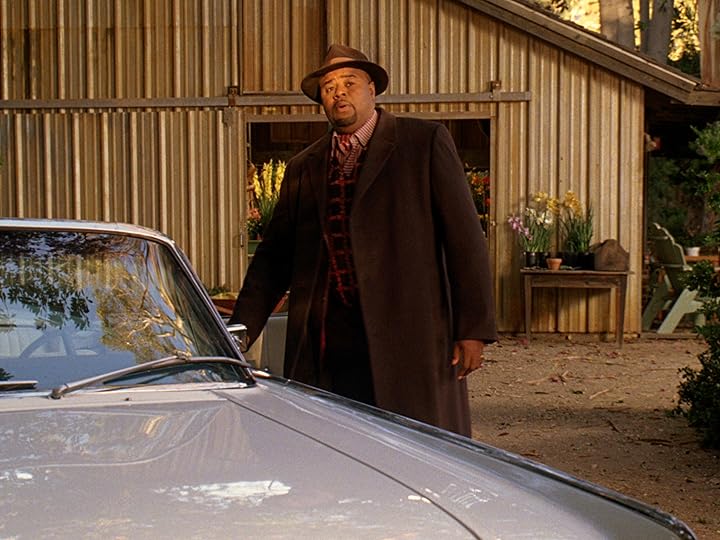 Amazon.com: Season 2 : Lee Pace, Anna Friel, Chi Mcbride, Ellen Greene ...