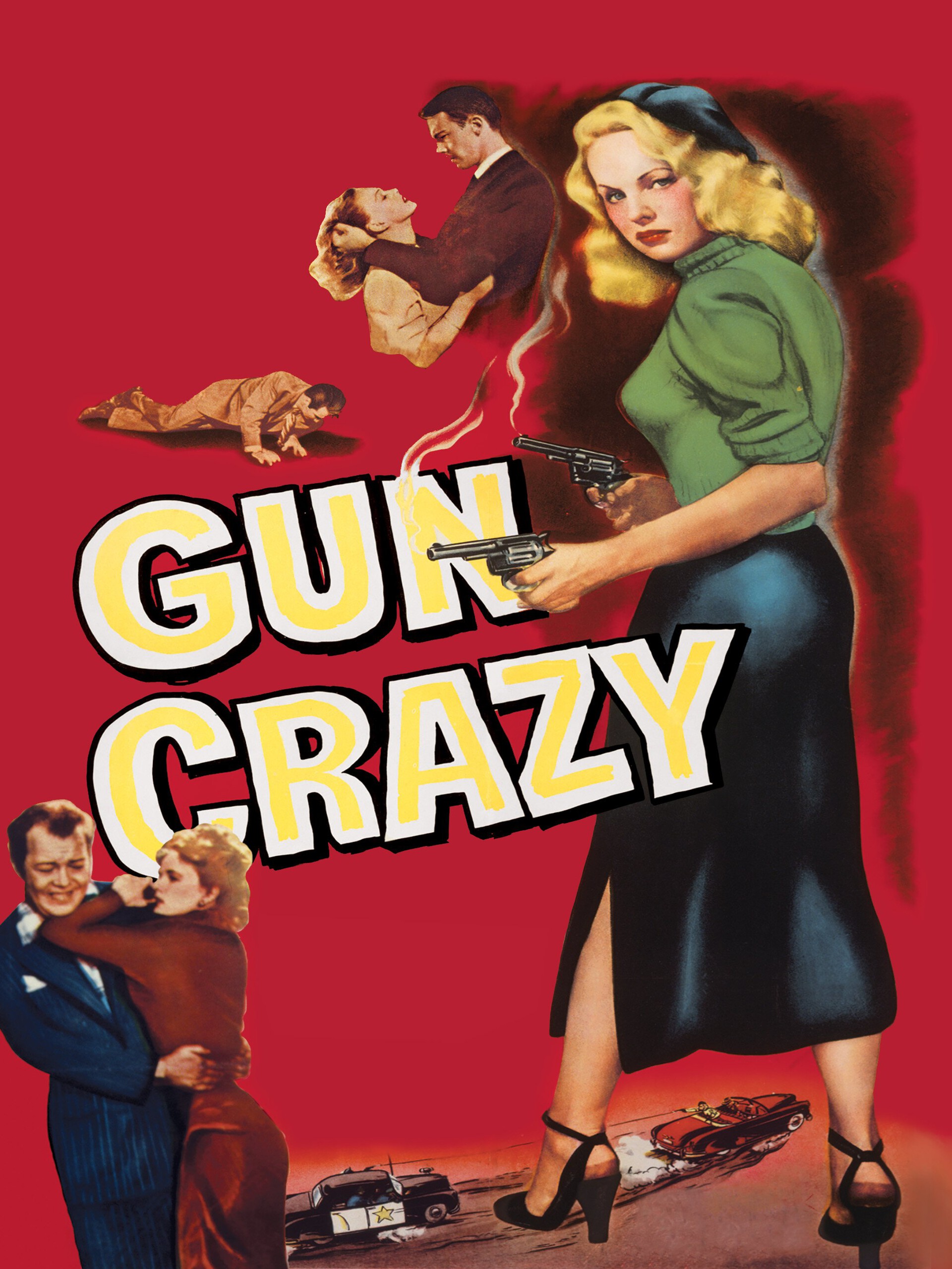 Prime Video: Gun Crazy