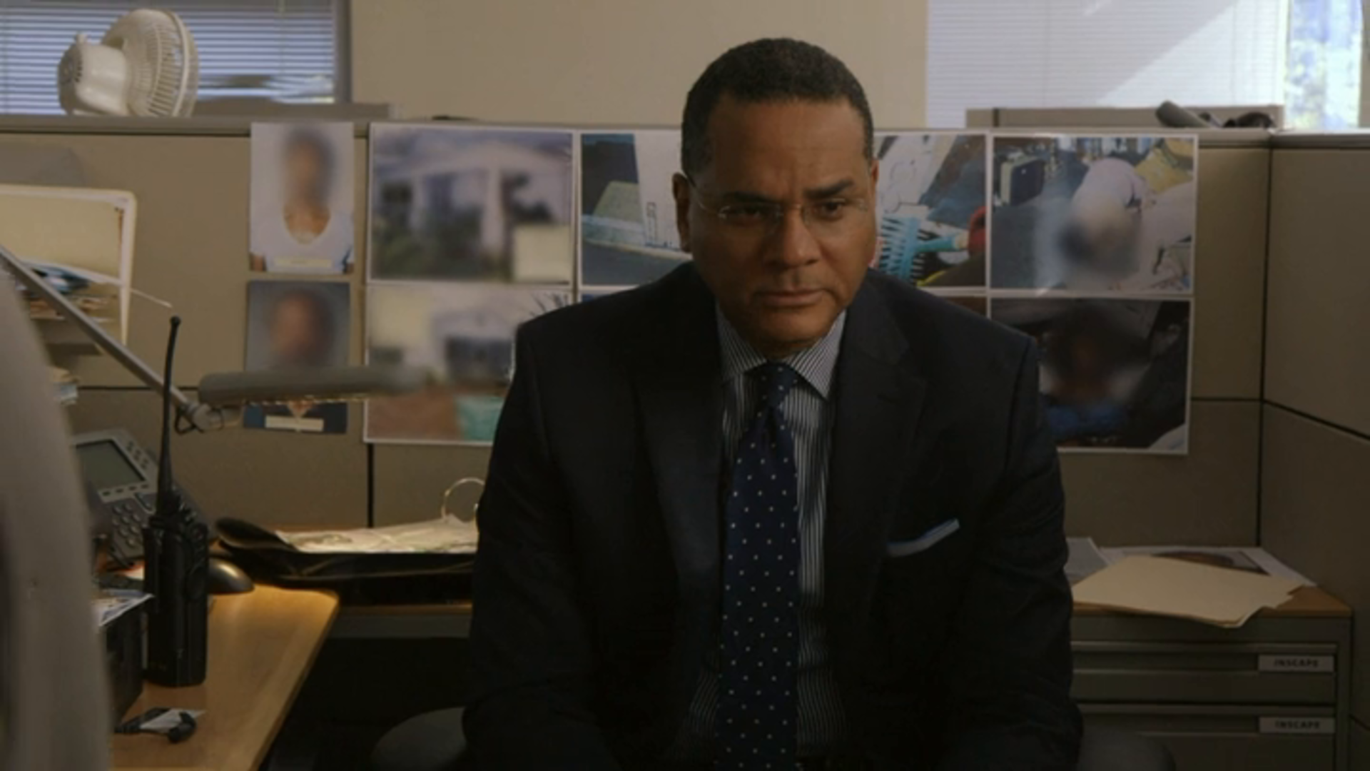 Prime Video: The First 48 Presents: Homicide Squad Atlanta