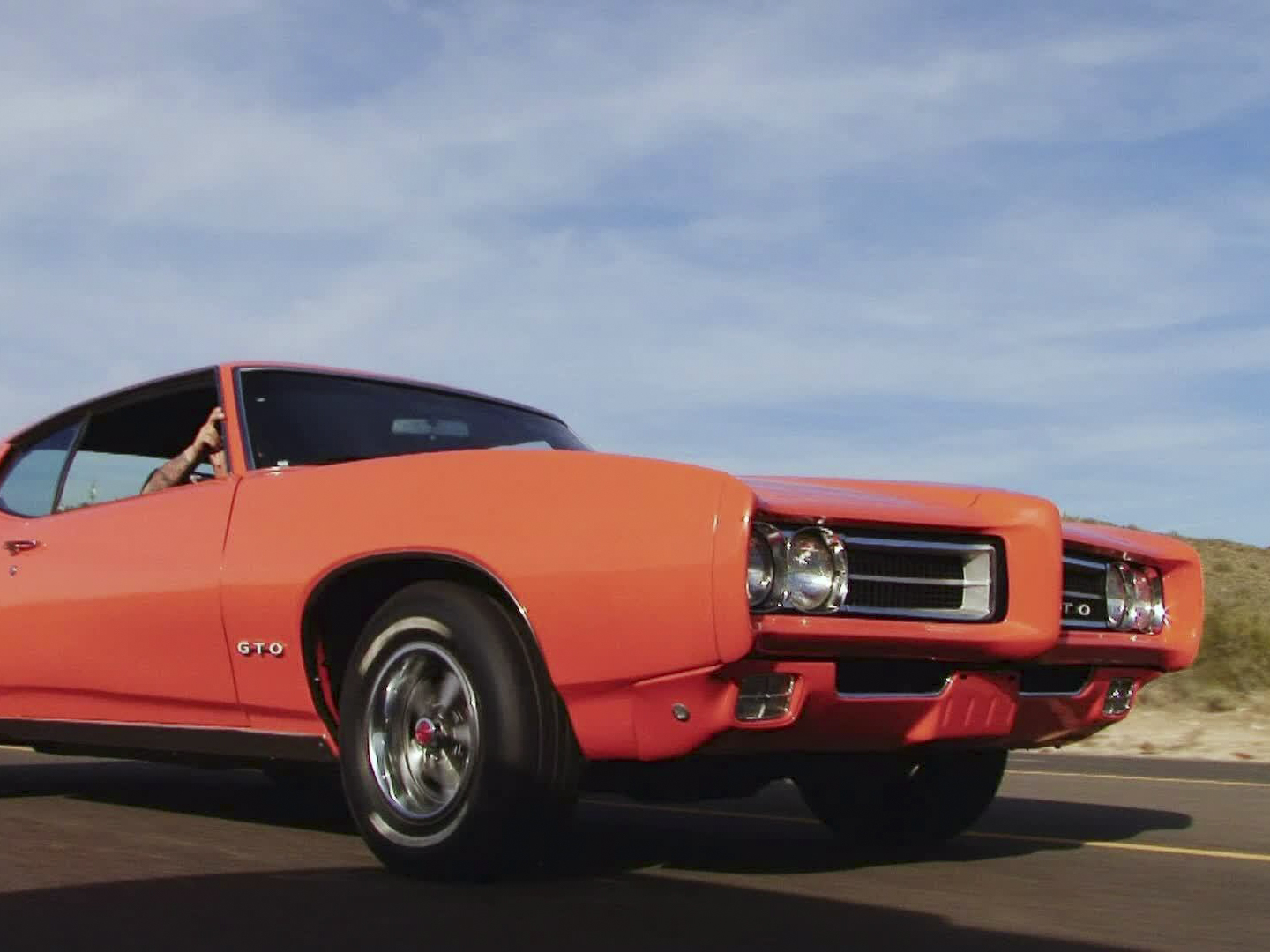 Prime Video: Desert Car Kings - Season 1
