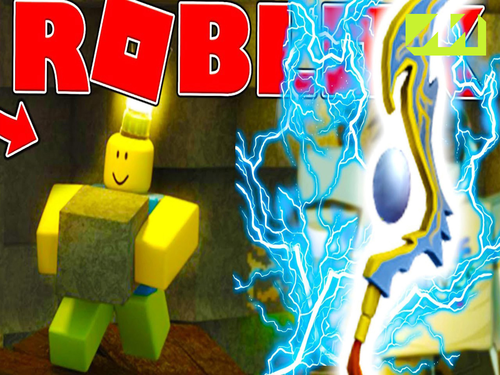 Prime Video: Clip: Roblox Mining Simulator