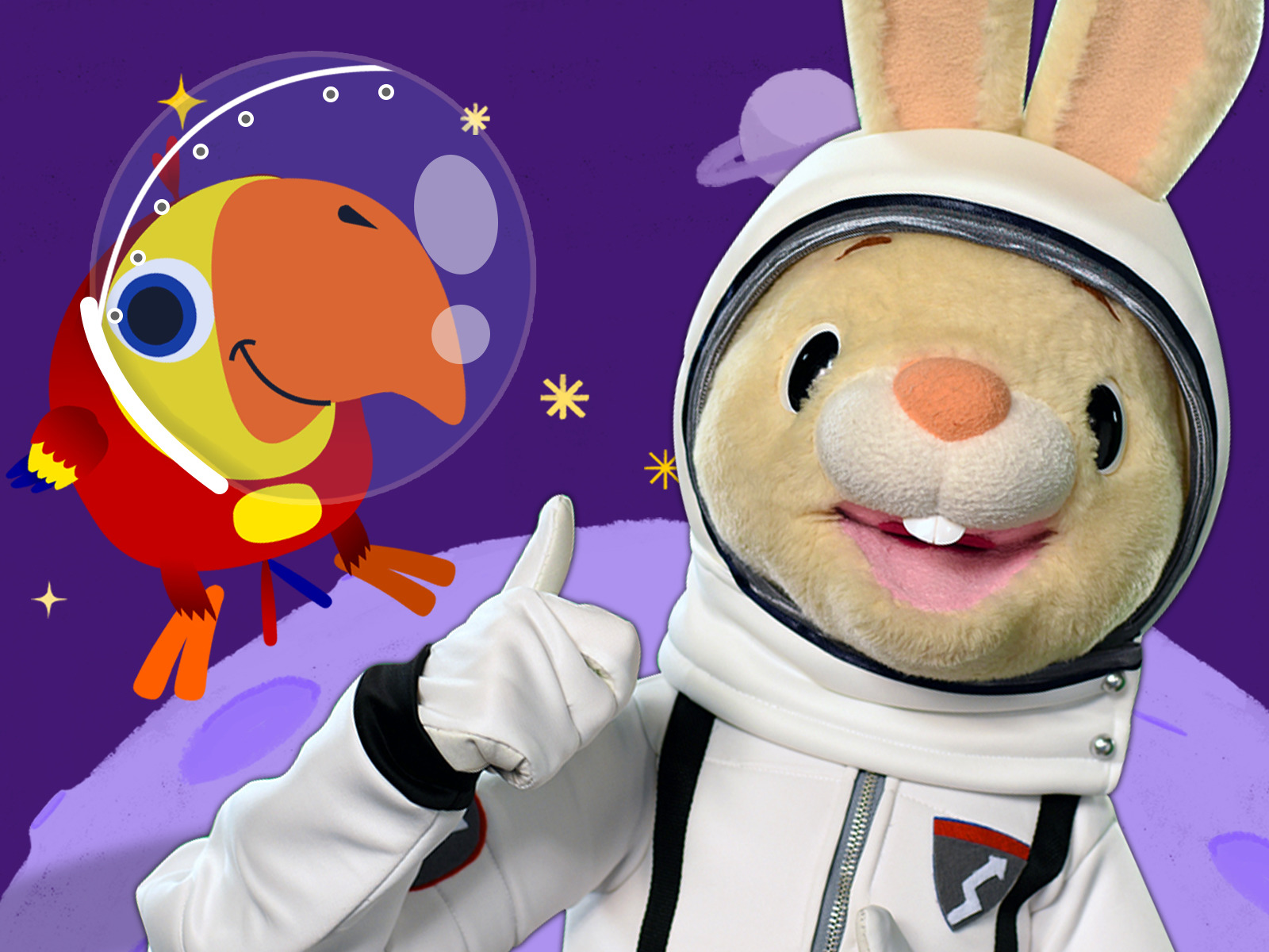 Prime Video: Harry e Larry - Profissões