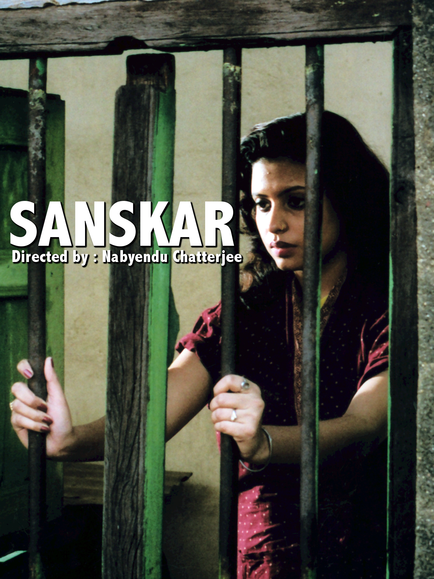 Prime Video: Sanskar