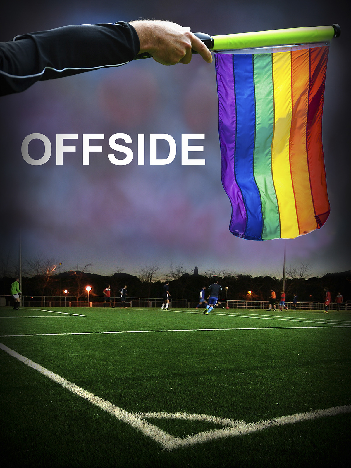 Prime Video: Offside