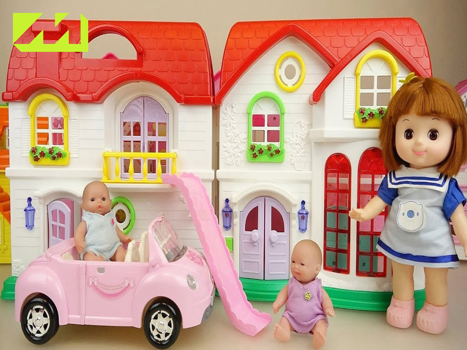 Prime Video: Clip: Let's Play with ToyPuddingTV