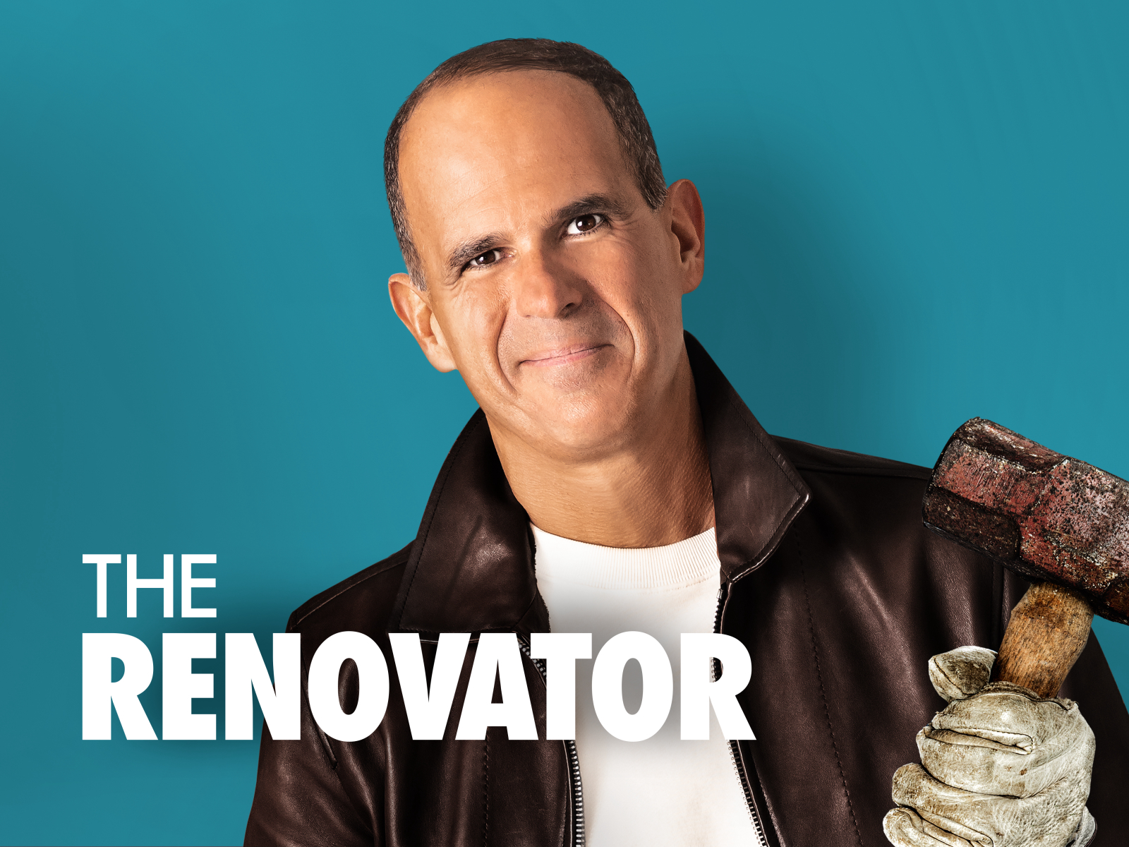Prime Video: The Renovator - Season 1