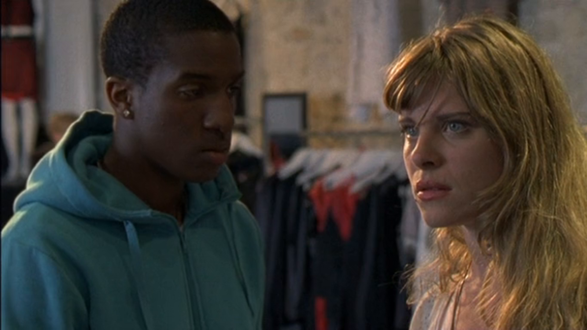 Prime Video: Je viens