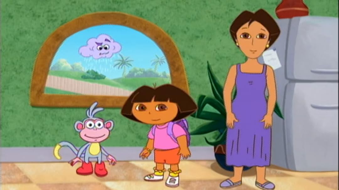 Prime Video: Dora the Explorer Season 1