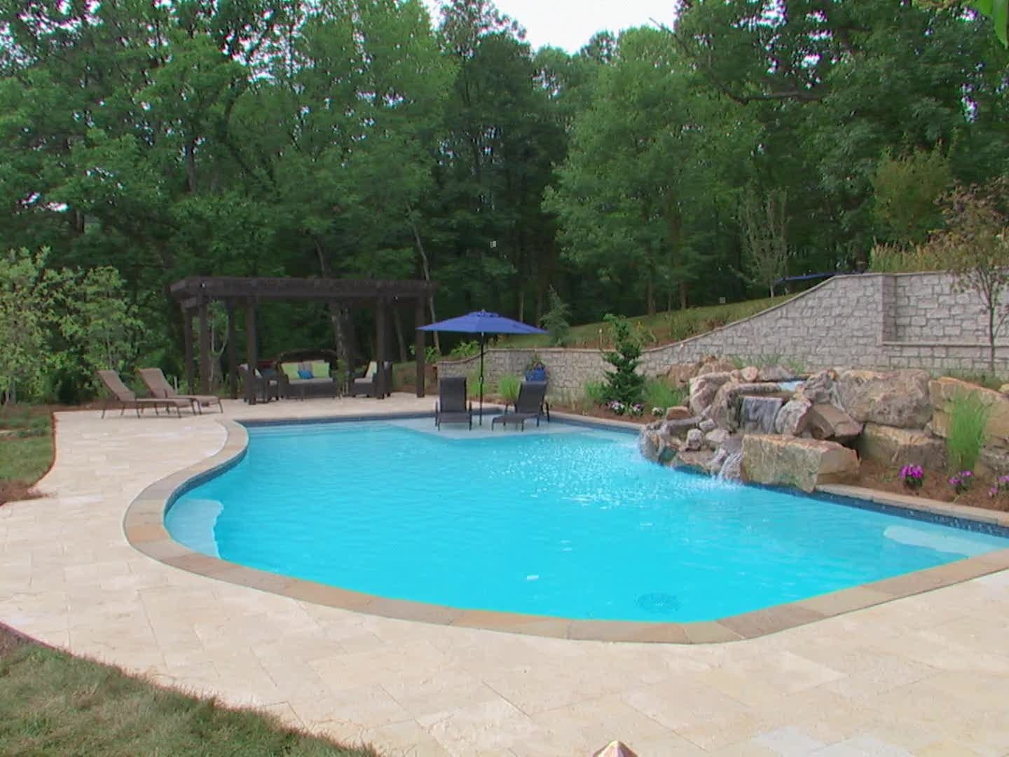 Prime Video: Pool Kings - Season 3