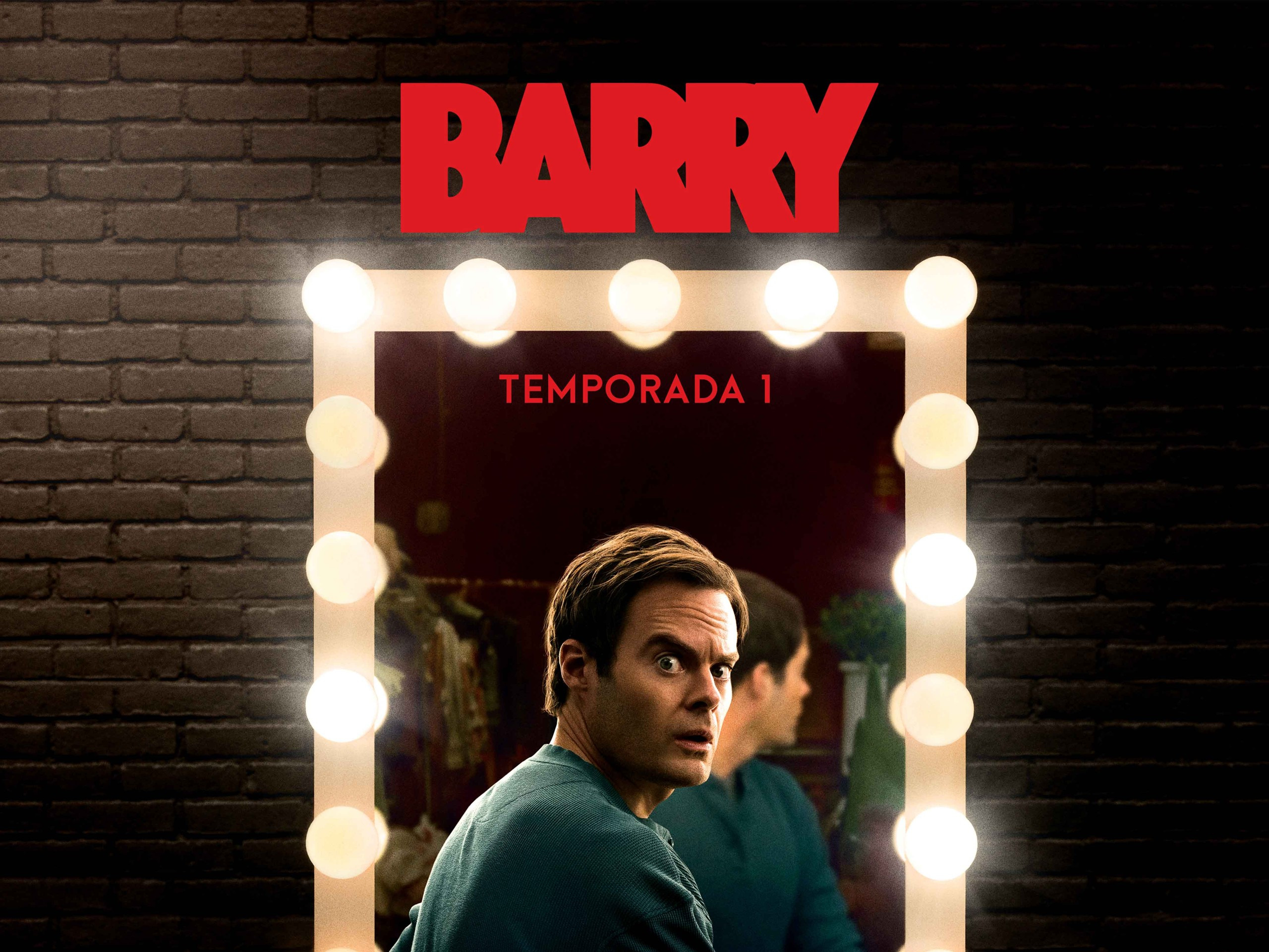 Prime Video: Barry-Season 01