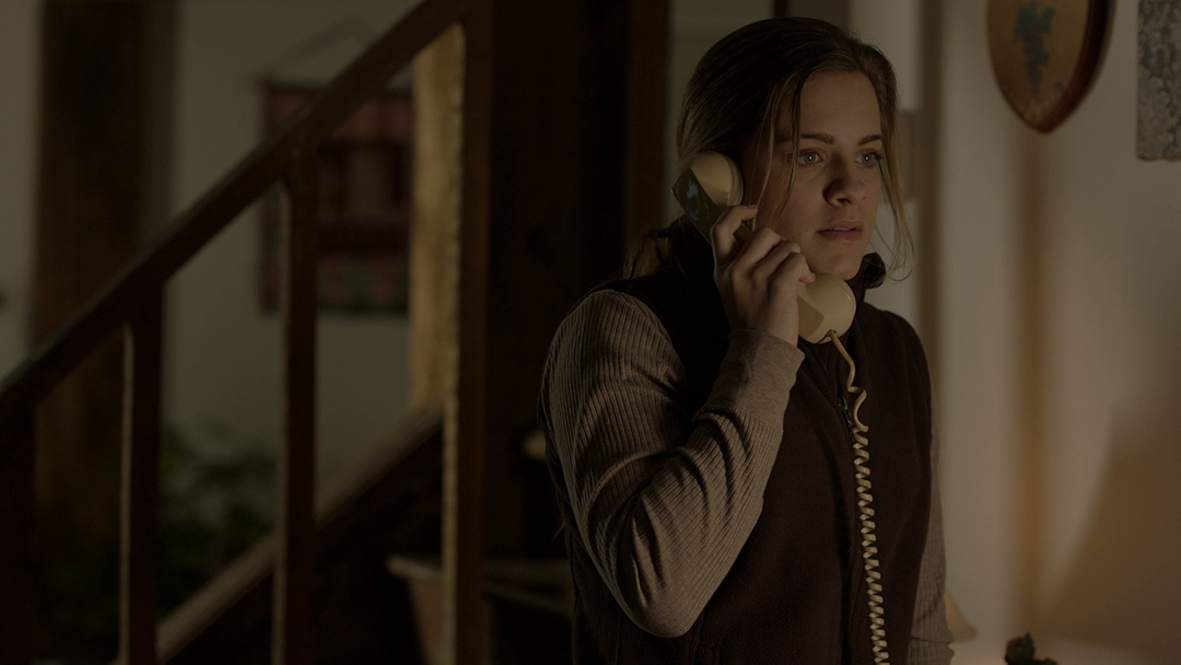 Prime Video: Locked In