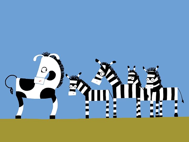 Prime Video: Animanimals