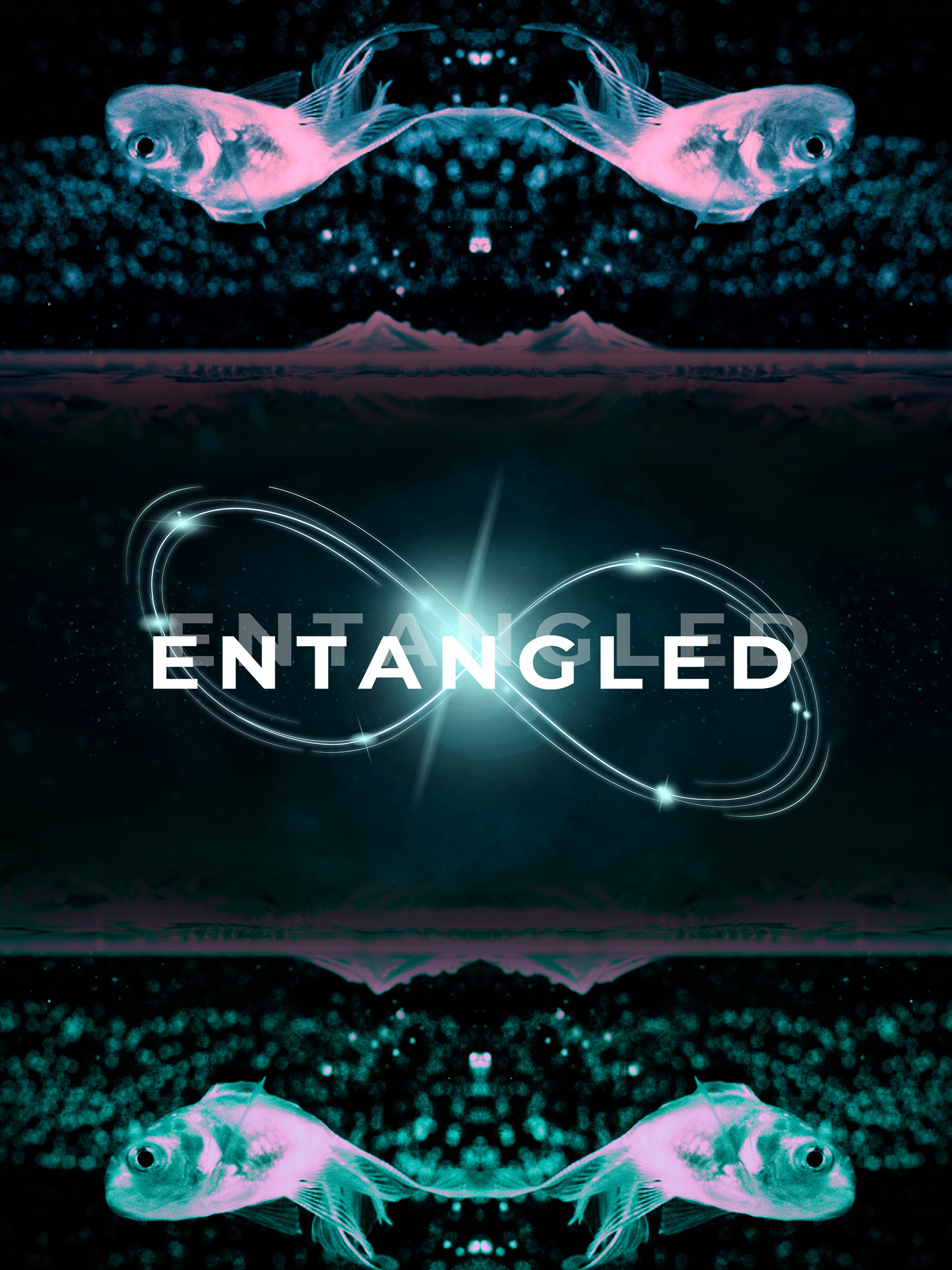 Prime Video: Entangled