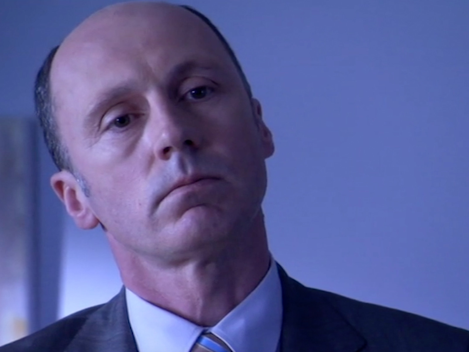 Prime Video: The Surgeon