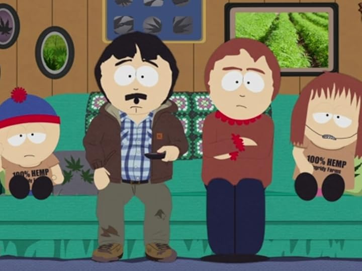 Prime Video: South Park Season 23