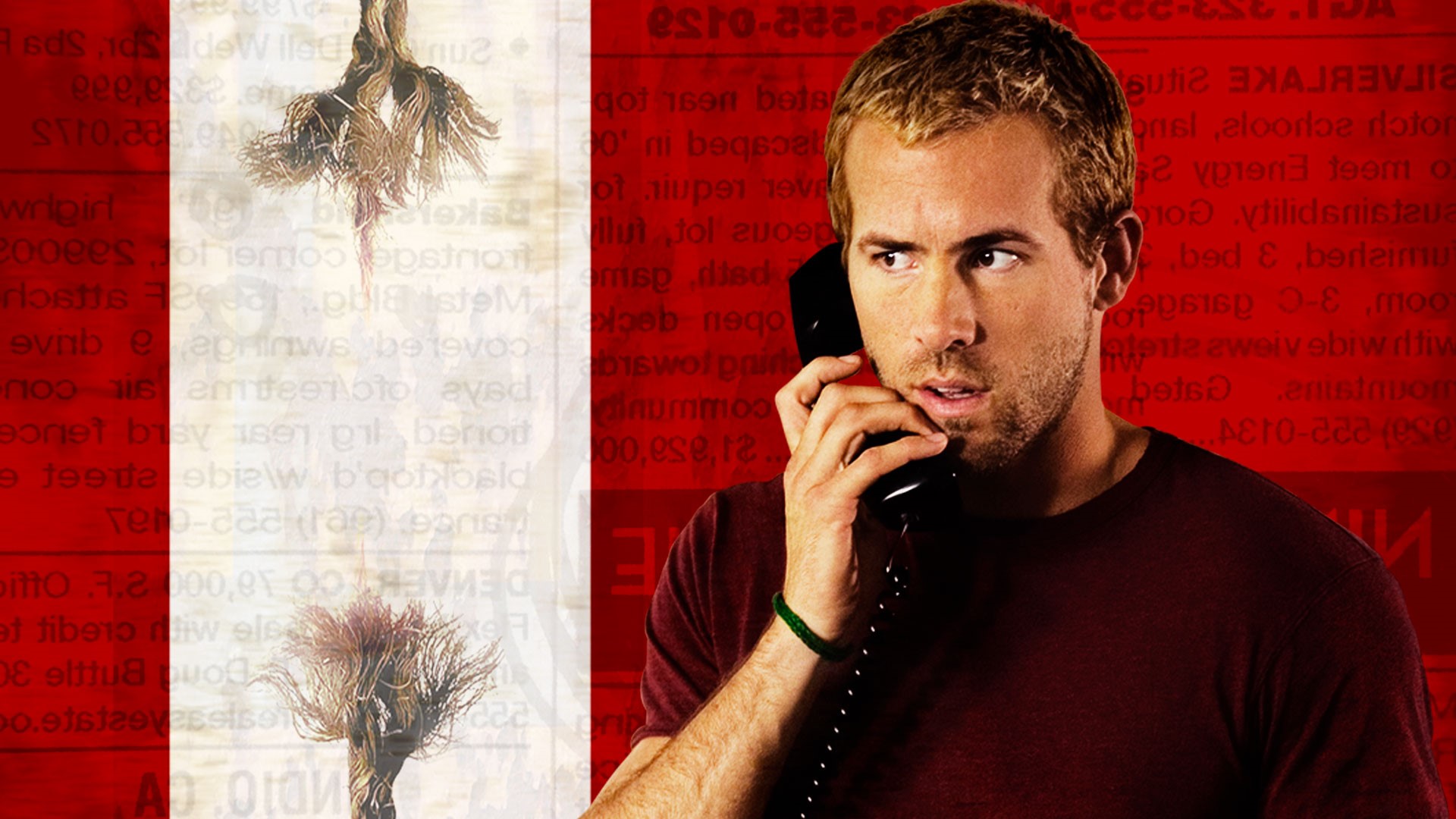 Prime Video: Número 9