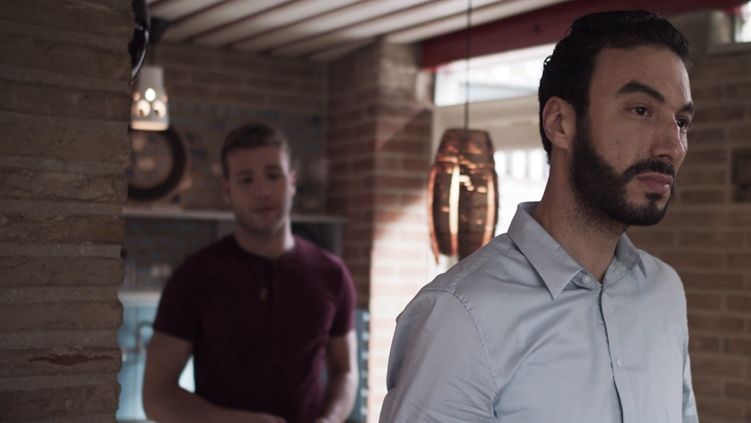 Prime Video: High Tide