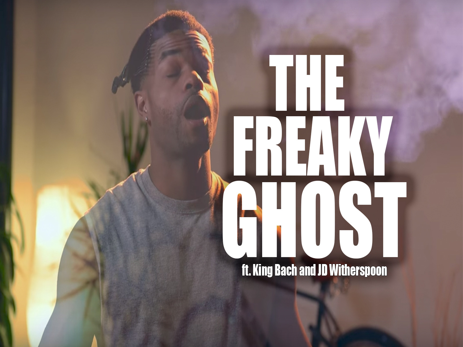 Prime Video: King Bach: Relationships