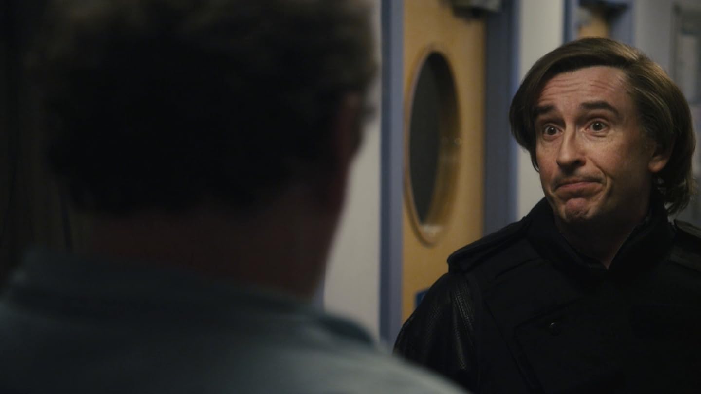 Watch Alan Partridge | Prime Video