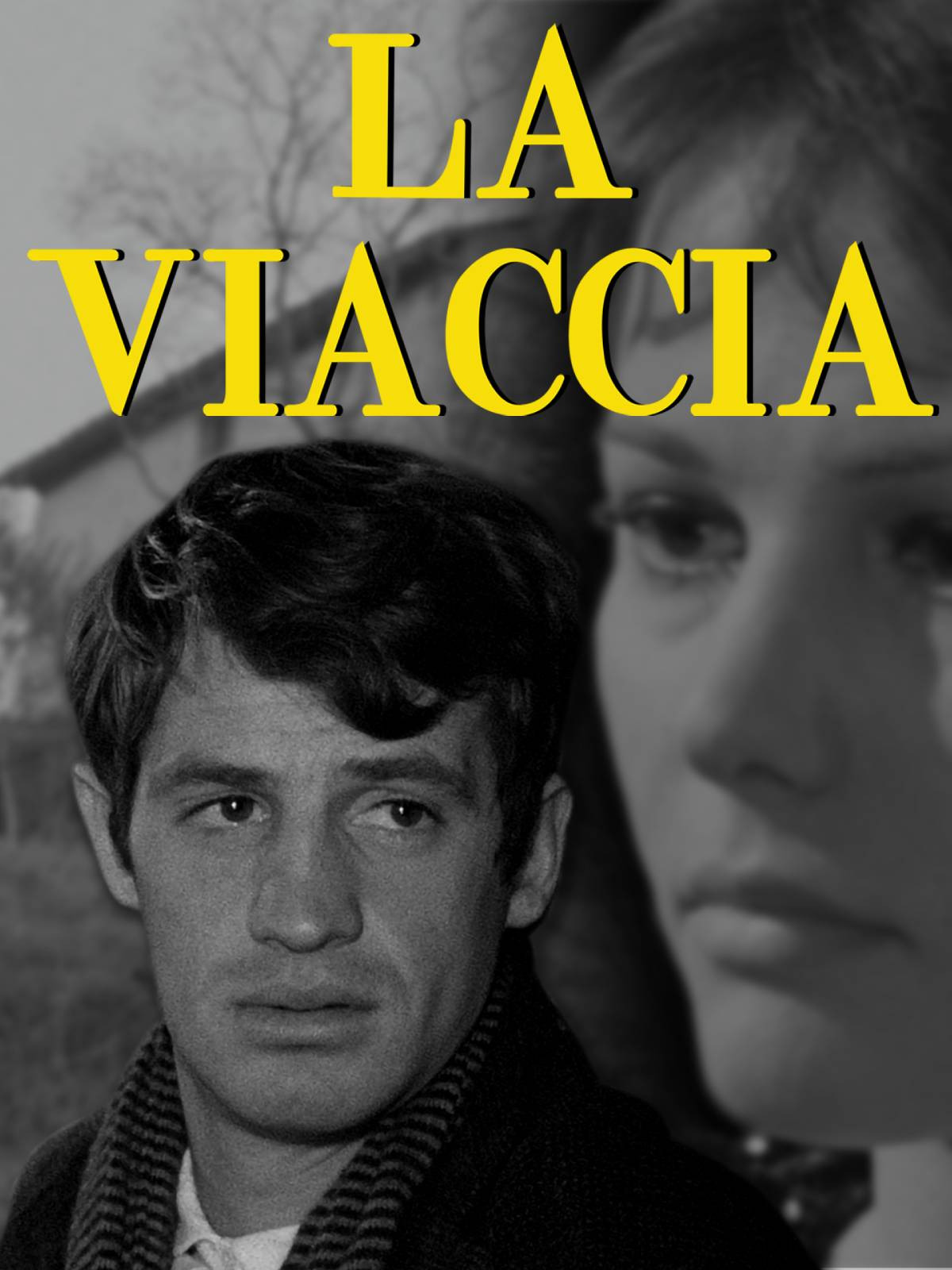 Prime Video: La viaccia
