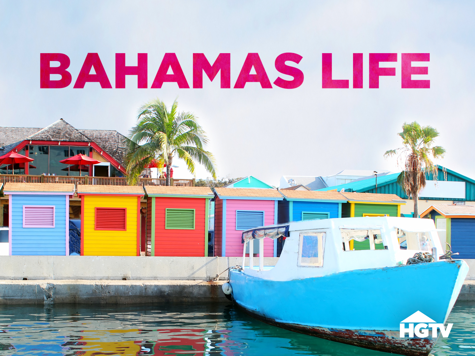 Prime Video: Bahamas Life - Season 1
