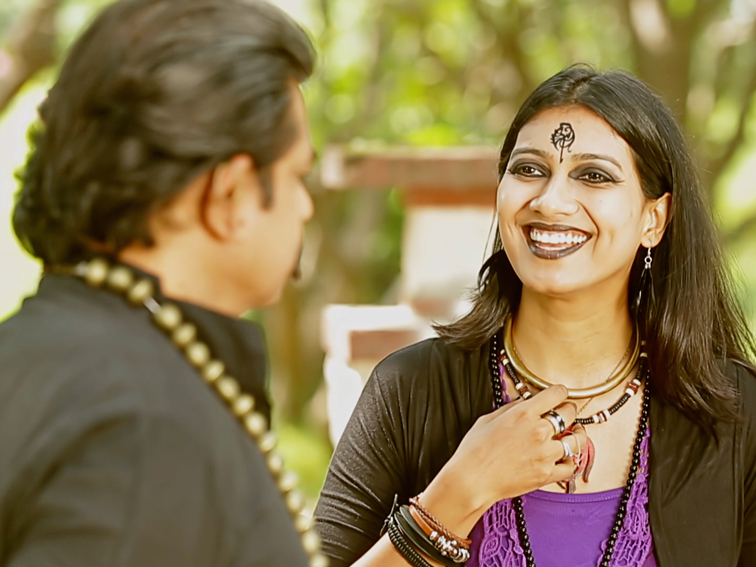 Prime Video: Daanav Hunters