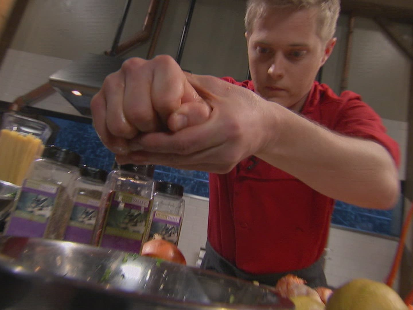 Prime Video: Chopped: Volume 1 - Season 19