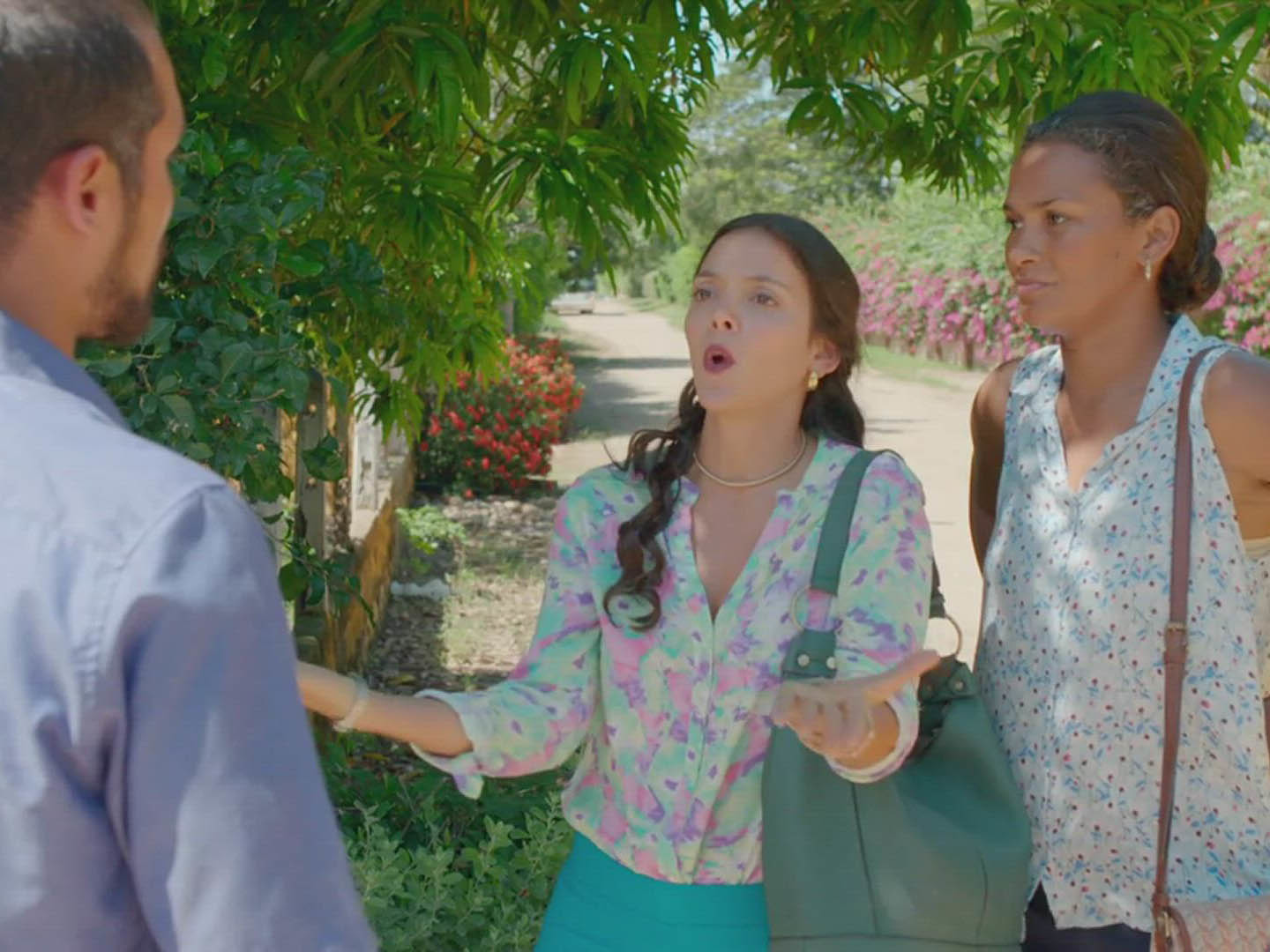 Prime Video: La Dinastía - Temporada 2