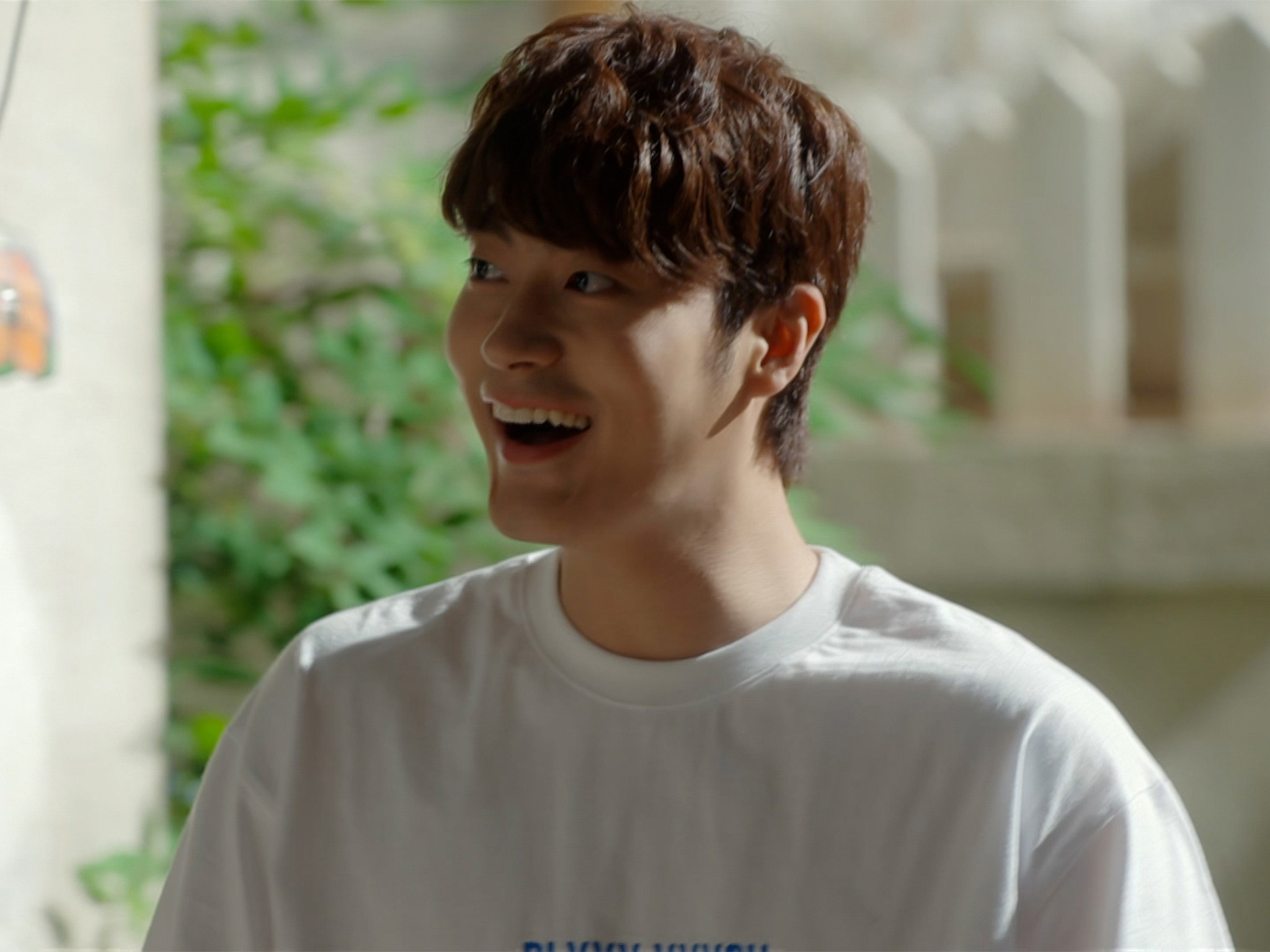 Prime Video: The Second Husband