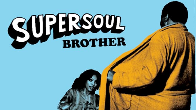 Super Soul Brother